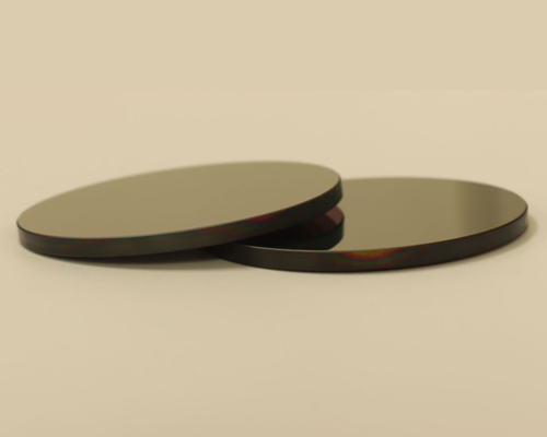 Germanium(Ge) Windows D29x2mm with AR/AR Coating