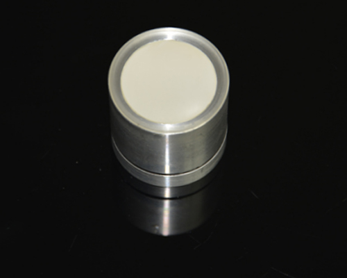 LaBr3(Ce)闪烁晶体 - 环境监测、石油测井、核医学、高能物理、安全、反恐、核鉴定