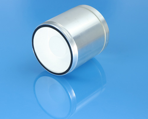 封装NaI（Tl）/碘化钠（Tl）闪烁晶体和探测器