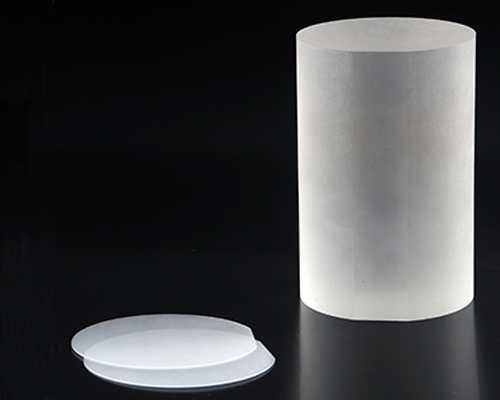 玻璃晶圆和基板 - Shalom EO